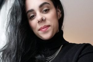 Nansi Soulakeli Johansson – kommunikatör – Xtrovert Media